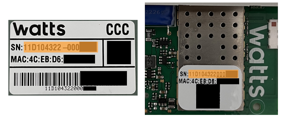 Brug Watts Live sammen med Home Assistant – Watts support